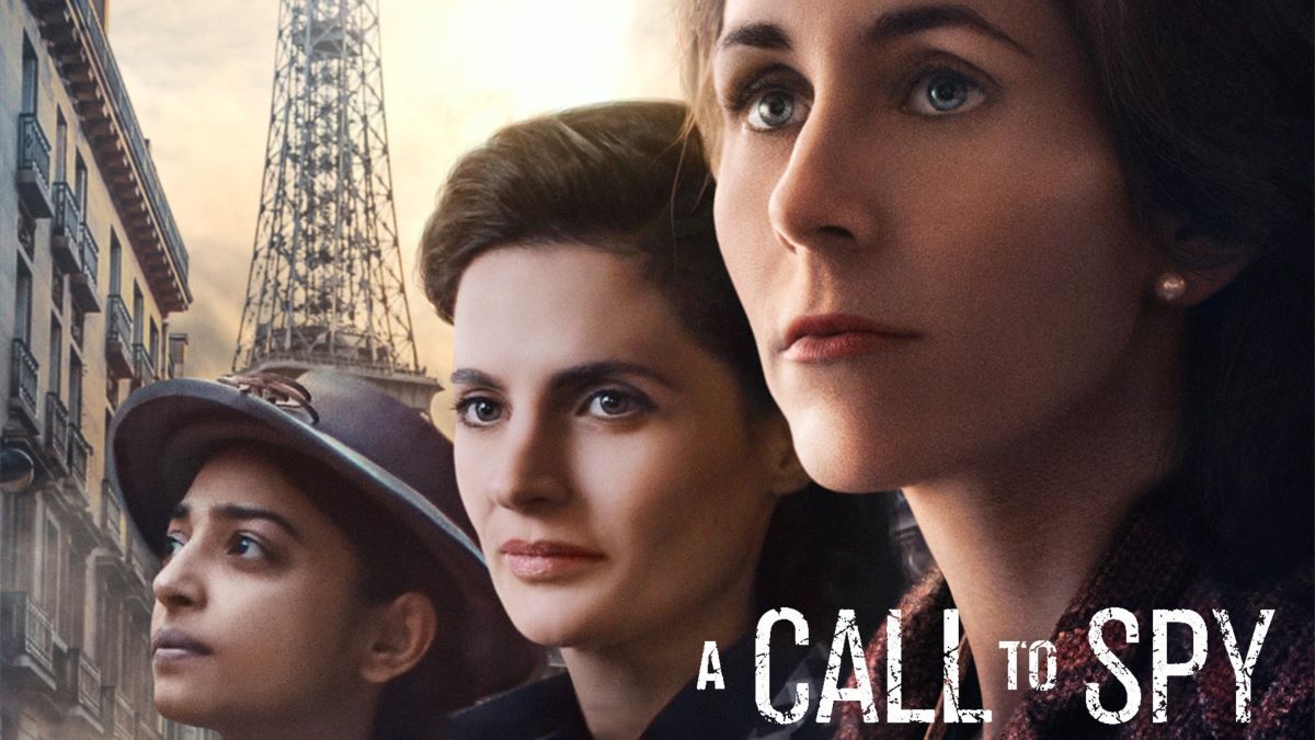 A Call to Spy Streaming: Watch & Stream Online via AMC Plus