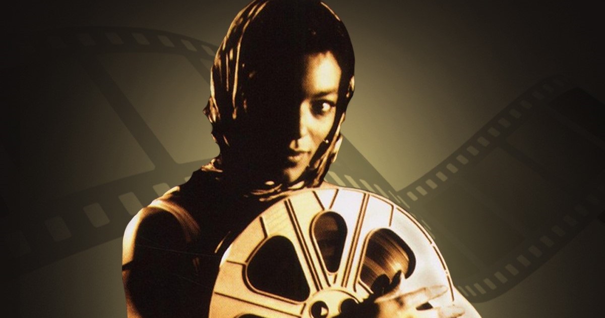 A Century of Black Cinema Streaming: Watch & Stream Online via Amazon ...