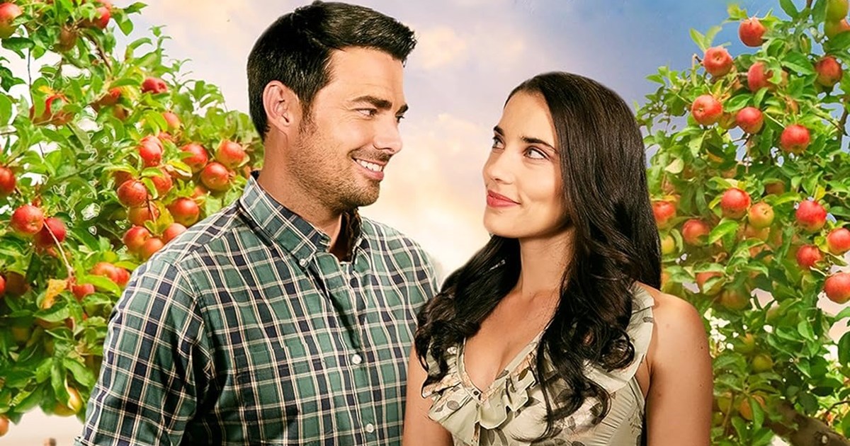 A Country Romance Streaming: Watch & Stream Online via Amazon Prime Video