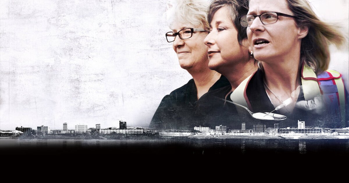 Heroin(e) Streaming: Watch & Stream Online via Netflix