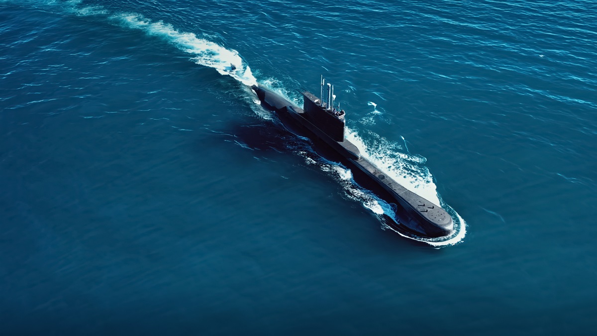 ARA San Juan: The Submarine That Disappeared: How Many Episodes & When ...