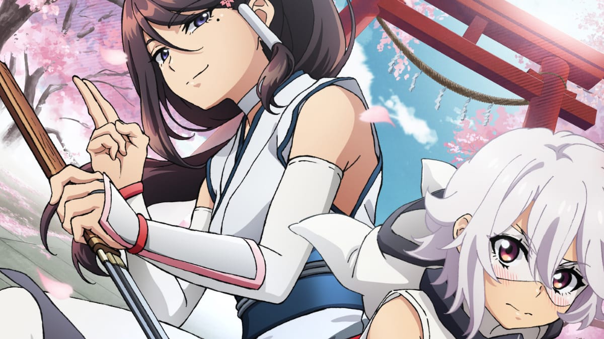 Shy Anime Season 2 Reveals July Premiere, Additional Cast & More
