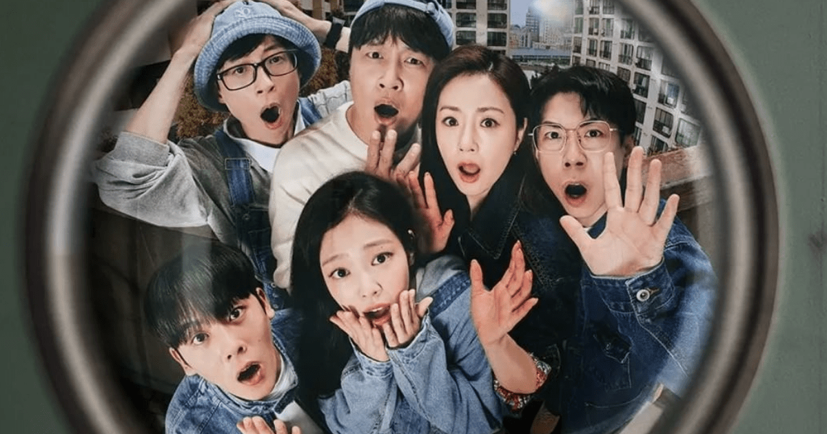 Apartment 404 Episode 5 Recap & Spoilers: Who Is the Culprit in the ...