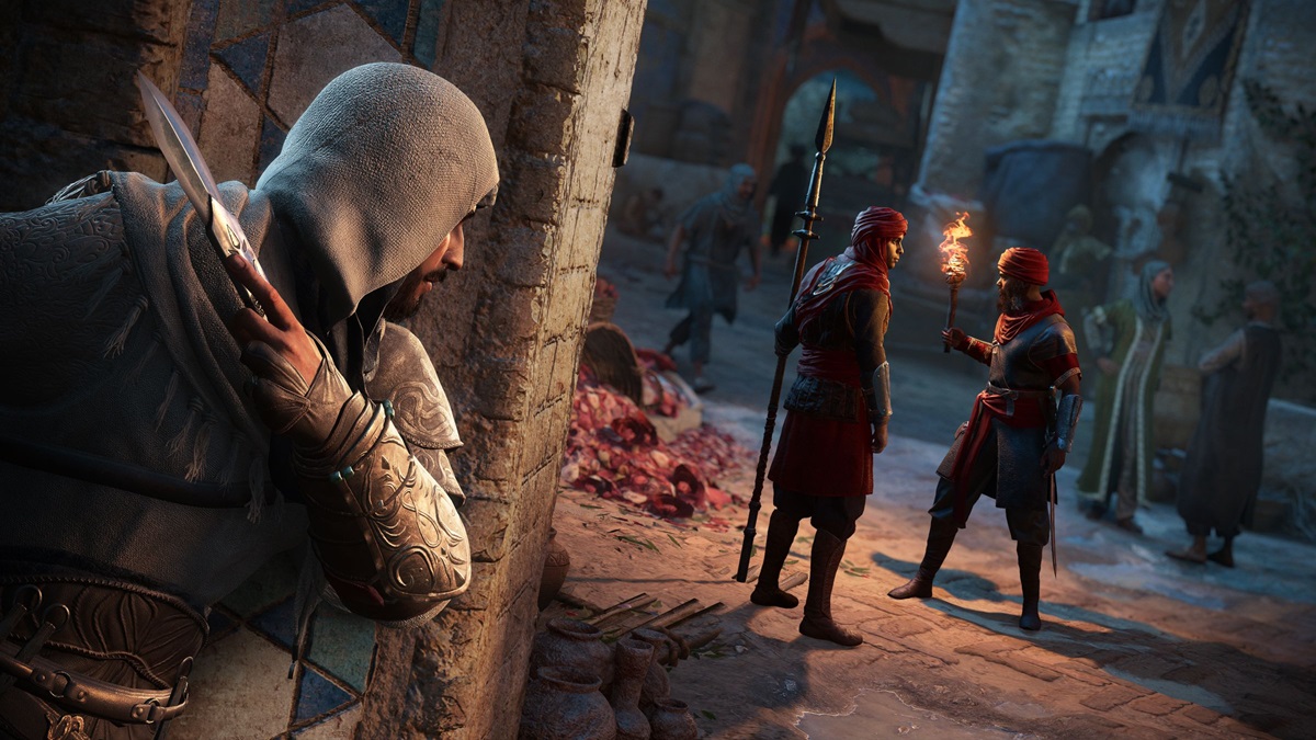 Assassin’s Creed Netflix Show Casts Euphoria Star in Lead Role