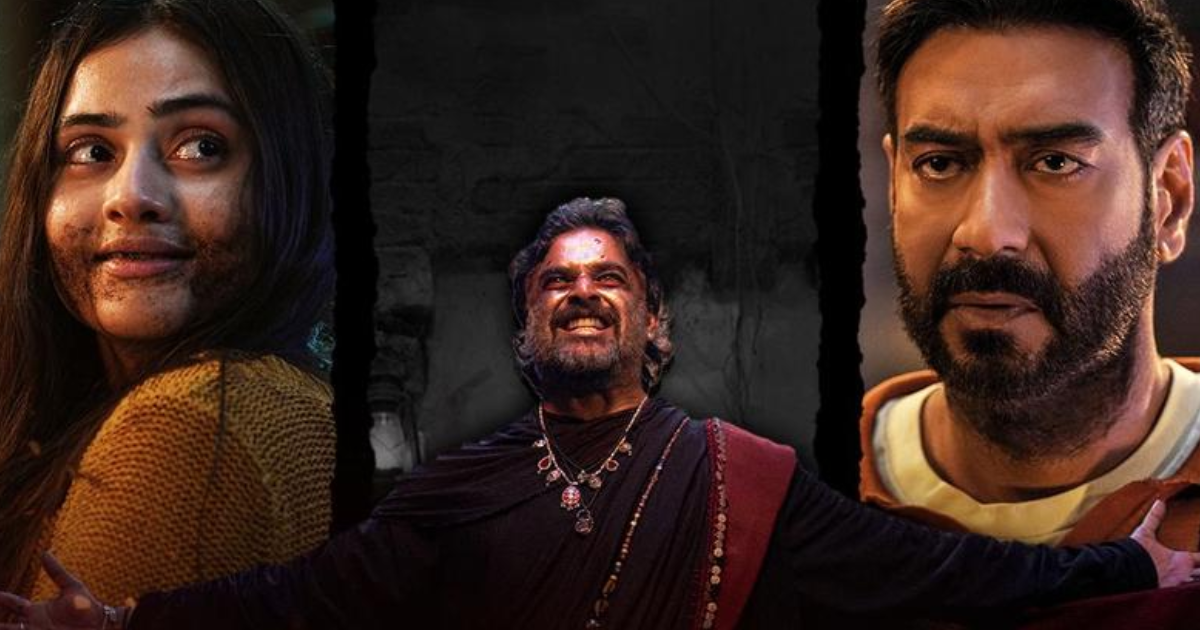 Shaitaan Box Office Collection Day 7: Ajay Devgn’s Movie Records Lowest ...