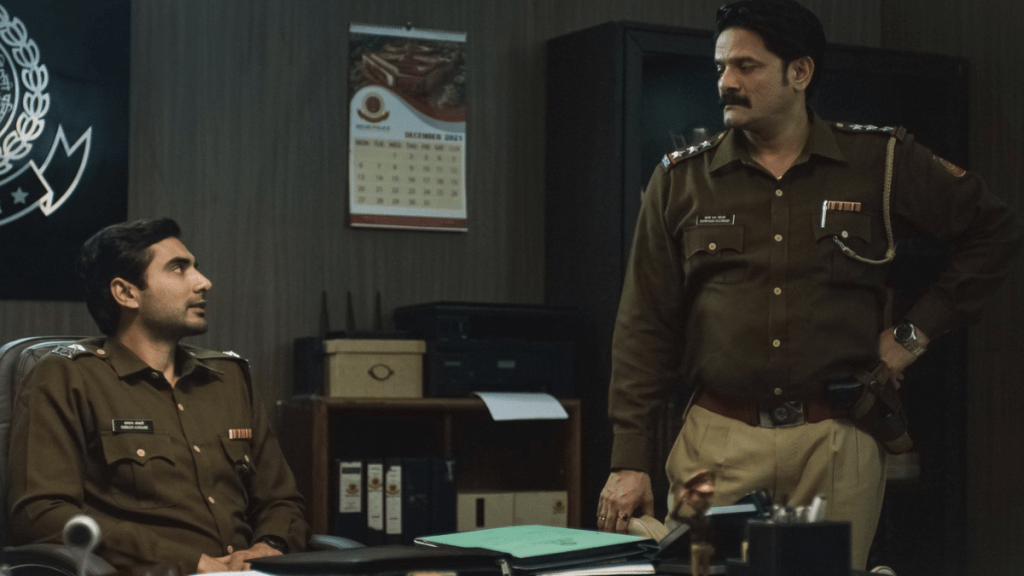 Amazon Prime’s Paatal Lok Season 2 Teaser Trailer Confirms Returning Cast