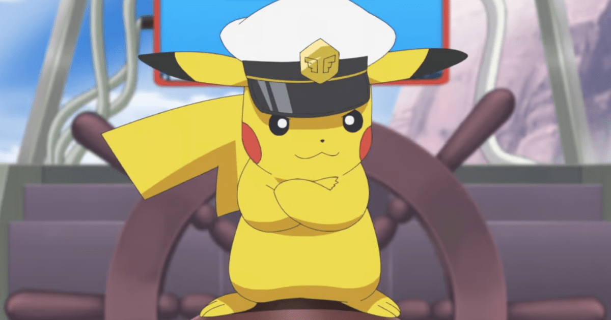 Why Pokémon Horizons Moved on From Ash and Found a New Protagonist