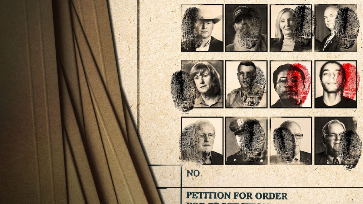 Catching Killers (2021) Season 1 Streaming: Watch & Stream Online via ...