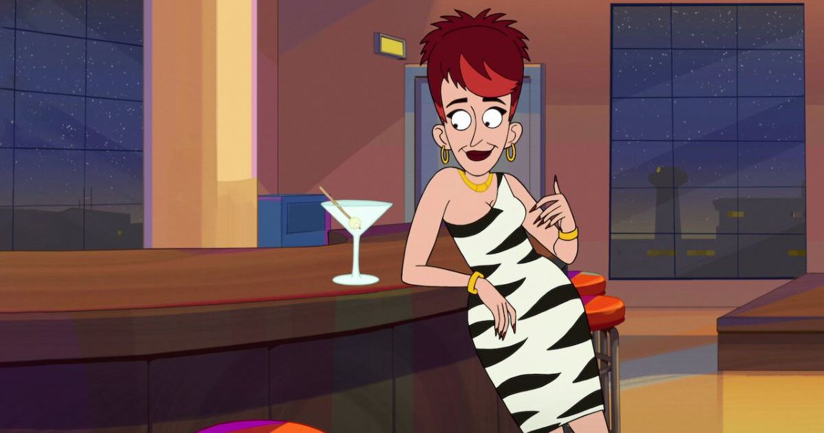 Chicago Party Aunt Season 2 Streaming: Watch & Stream Online via Netflix