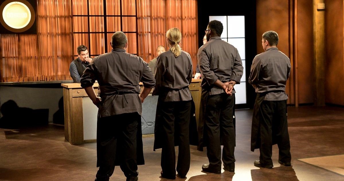Chopped Season 38 Streaming: Watch & Stream Online via HBO Max and Hulu