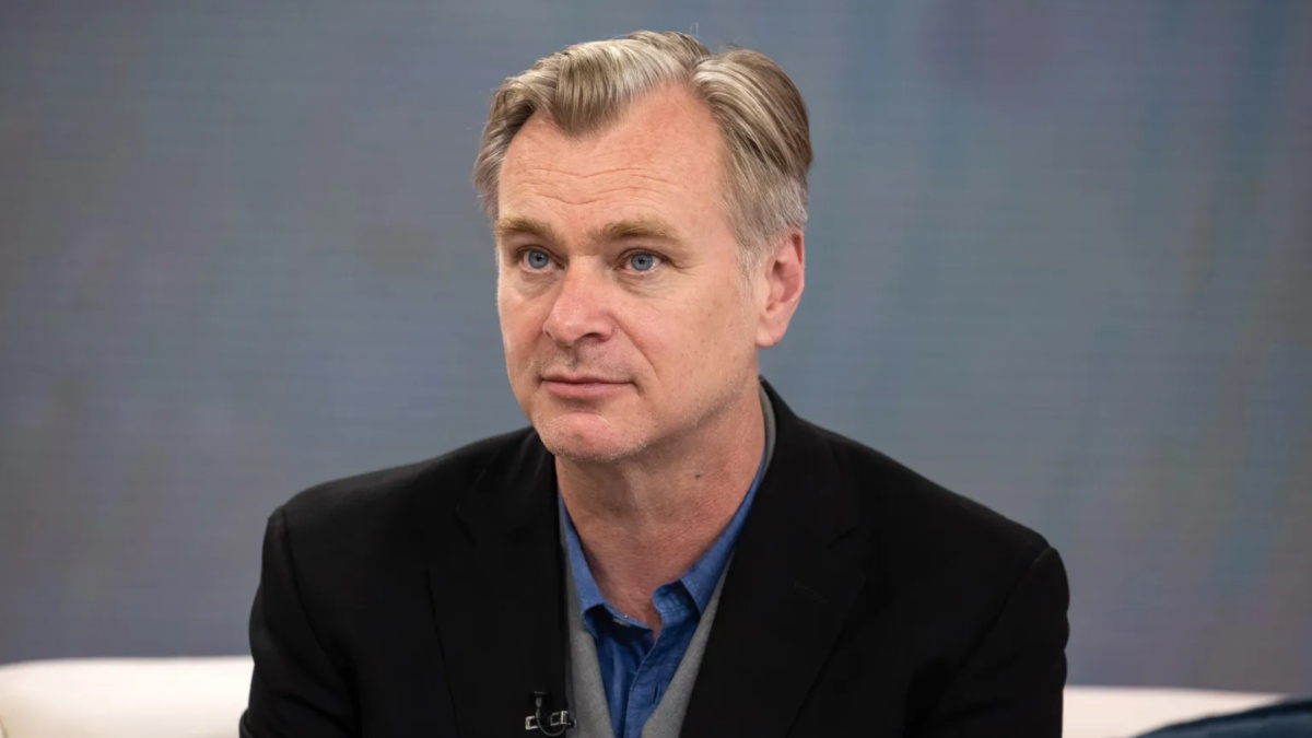 Christopher Nolan's Next Movie: Is He Making The Prisoner Remake or ...
