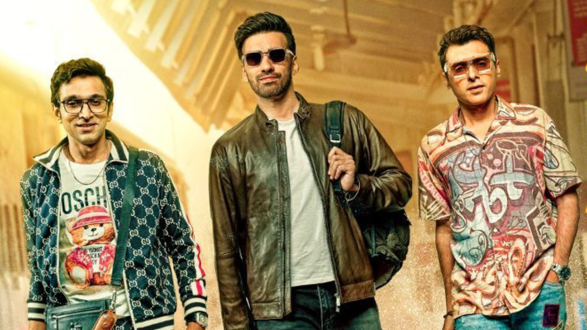 Pratik Gandhi, Divyenndu, Avinash Tiwary to Star in Kunal Kemmu’s ...
