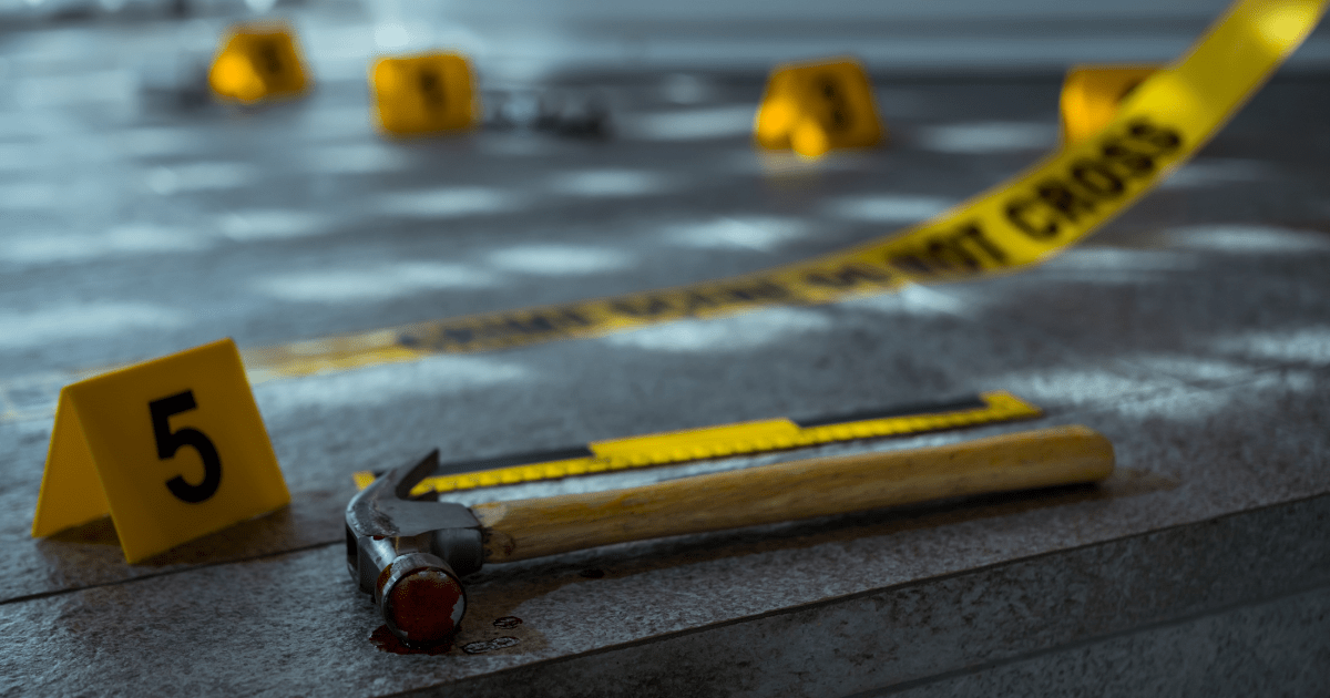 American Monster: What Happened to Doris Hoskins?