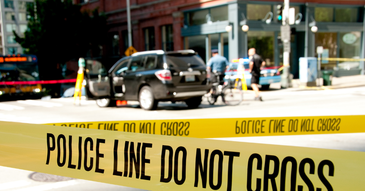Snapped: Killer Couples: What Were Shanika Robinson and Isiah Genus ...