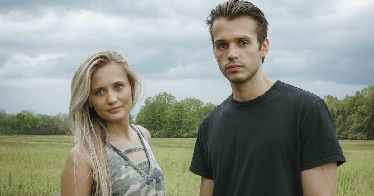 Destination Fear Season 1 Streaming: Watch & Stream Online via HBO Max