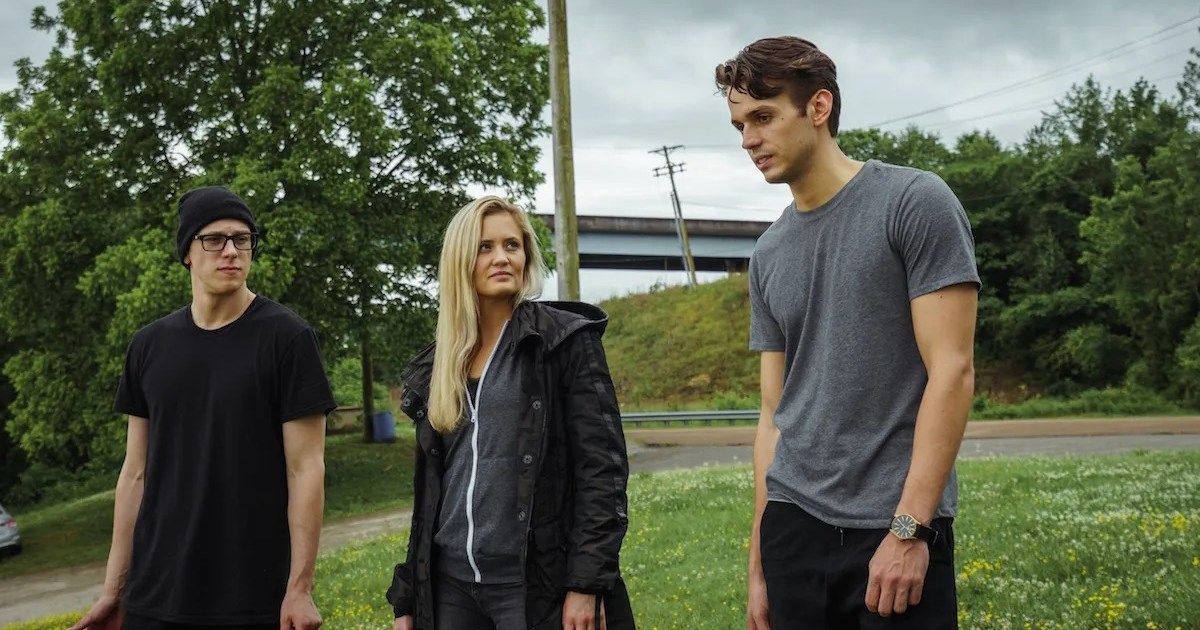 Destination Fear Season 2 Streaming: Watch & Stream Online via HBO Max
