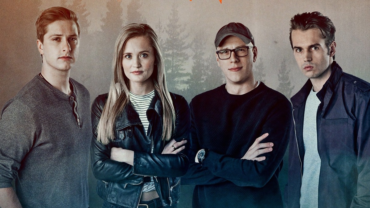 Destination Fear Season 3 Streaming: Watch & Stream Online via HBO Max