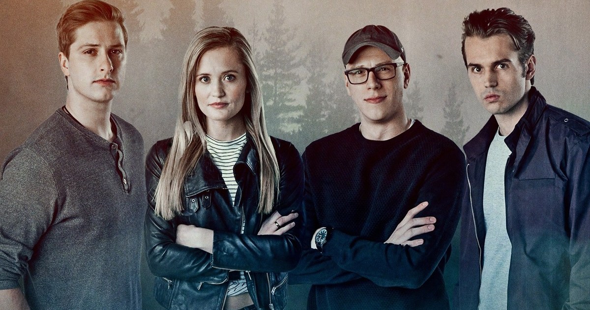Destination Fear Season 3 Streaming: Watch & Stream Online via HBO Max