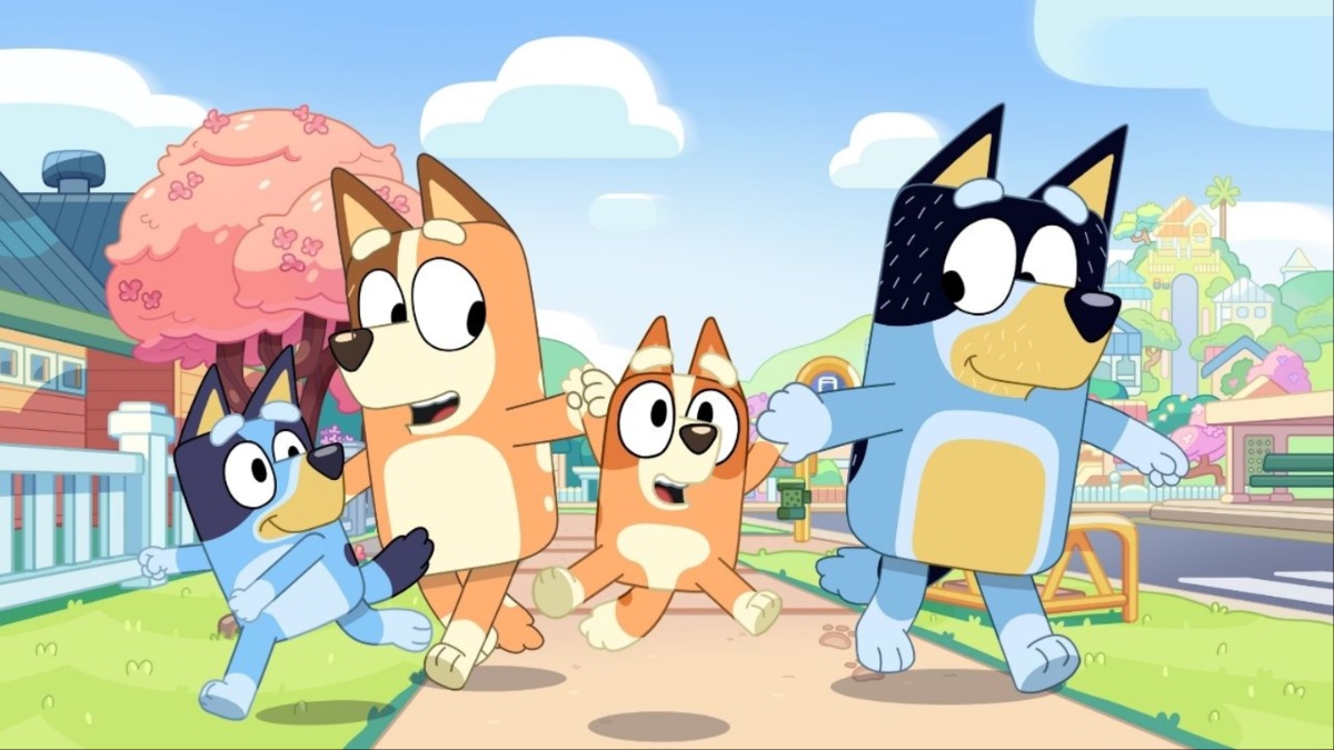 Disney Plus Schedule April 1-7 2024: New TV Shows & Movies Being Added