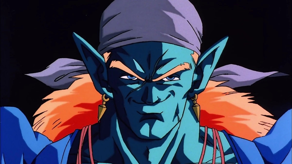 Dragon Ball Z: Bojack Unbound Streaming: Watch & Stream Online via ...