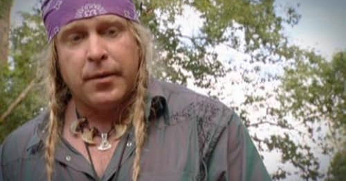 Dual Survival Season 3 Streaming: Watch & Stream Online via HBO Max