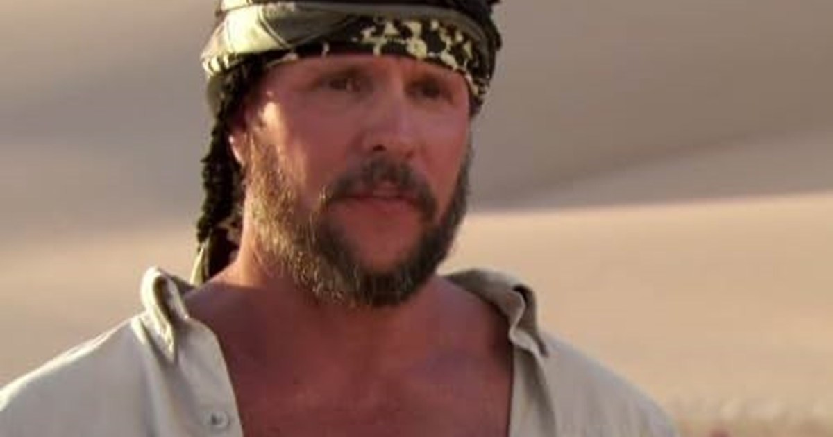 Dual Survival Season 6 Streaming: Watch & Stream Online via HBO Max