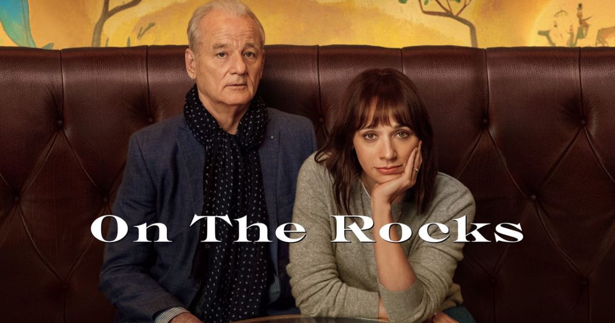 On the Rocks Streaming: Watch & Stream Online via Apple TV Plus