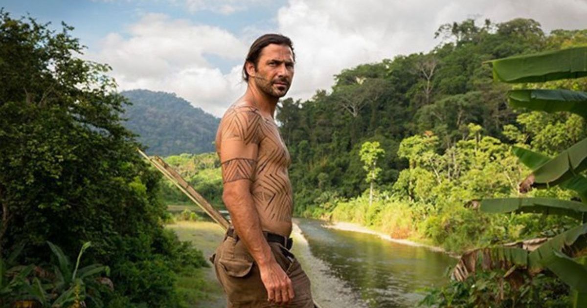 Primal Survivor Season 5 Streaming: Watch & Stream Online via Disney ...