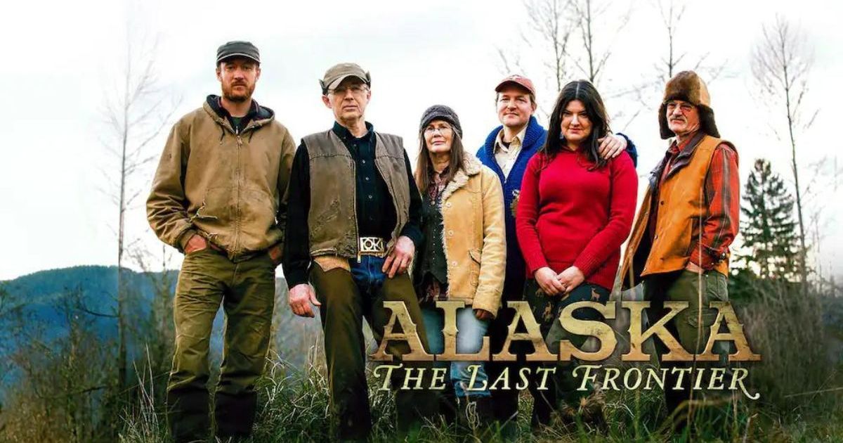 Alaska: The Last Frontier (2011) Season 5 Streaming: Watch & Stream ...