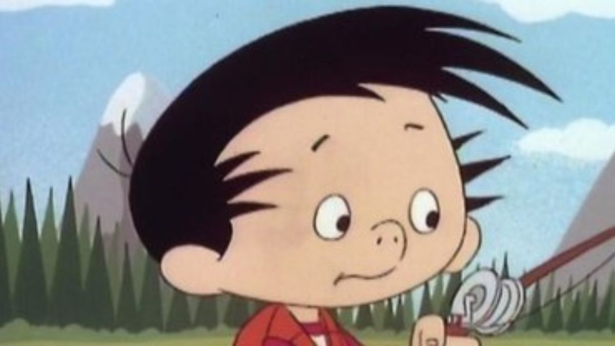 Bobby's World Season 4 Streaming: Watch & Stream Online via Amazon ...