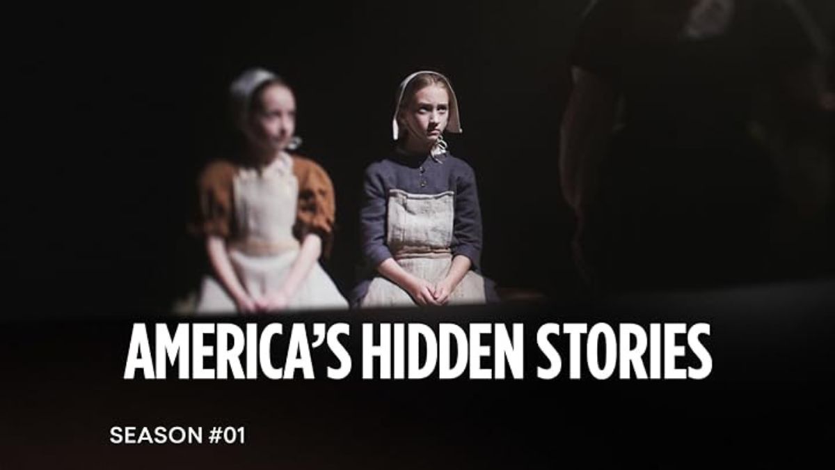 America's Hidden Stories Season 1 Streaming: Watch & Stream Online via ...