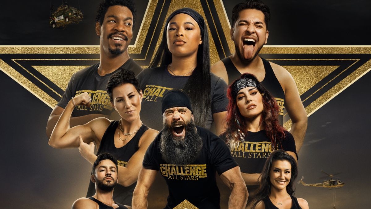 The Challenge: All Stars Streaming Release Date: When Is It Coming Out ...