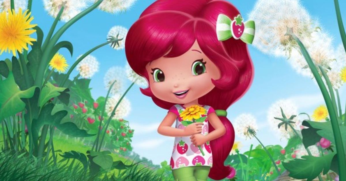 Strawberry Shortcake: A Berry Grand Opening Streaming: Watch & Stream ...