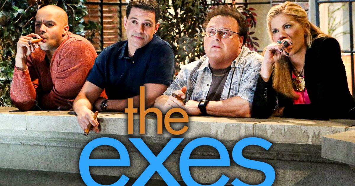 The Exes Season 2 Streaming: Watch & Stream Online via Paramount Plus