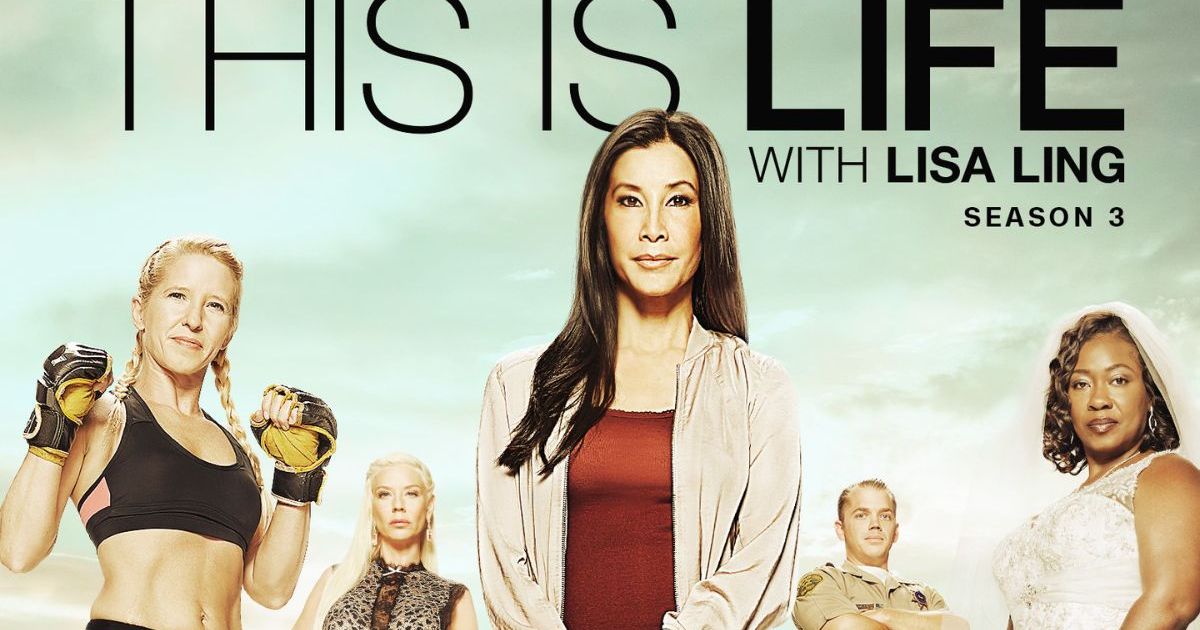 This is Life with Lisa Ling Season 3 Streaming: Watch & Stream Online ...
