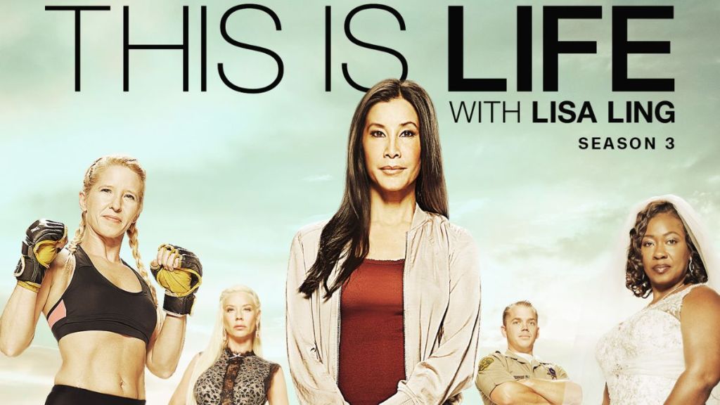 This is Life with Lisa Ling Season 3 Streaming: Watch & Stream Online ...