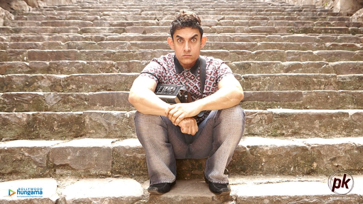 PK (2013) Streaming: Watch & Stream Online via Netflix