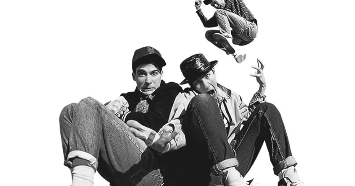 Beastie Boys Story Streaming: Watch & Stream Online via Apple TV Plus