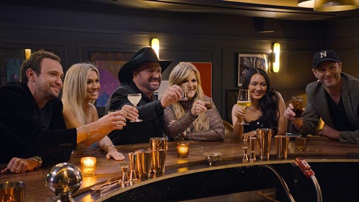 Friends in Low Places Season 1 Streaming: Watch & Stream Online via ...