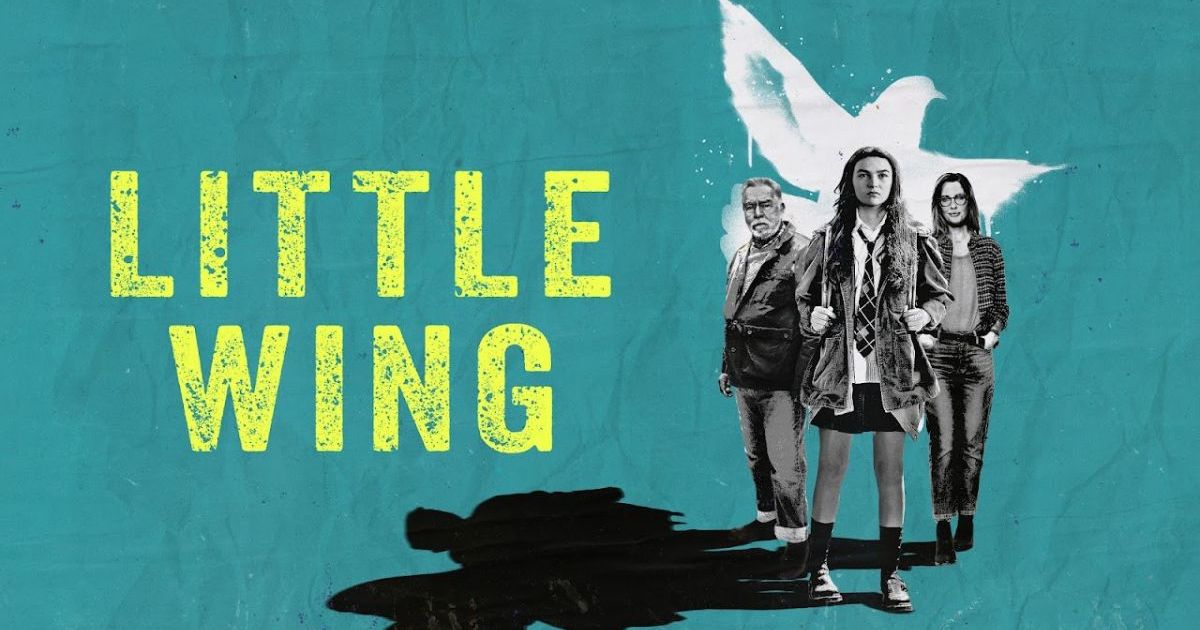 Little Wing (2024) Streaming: Watch & Stream Online via Paramount Plus