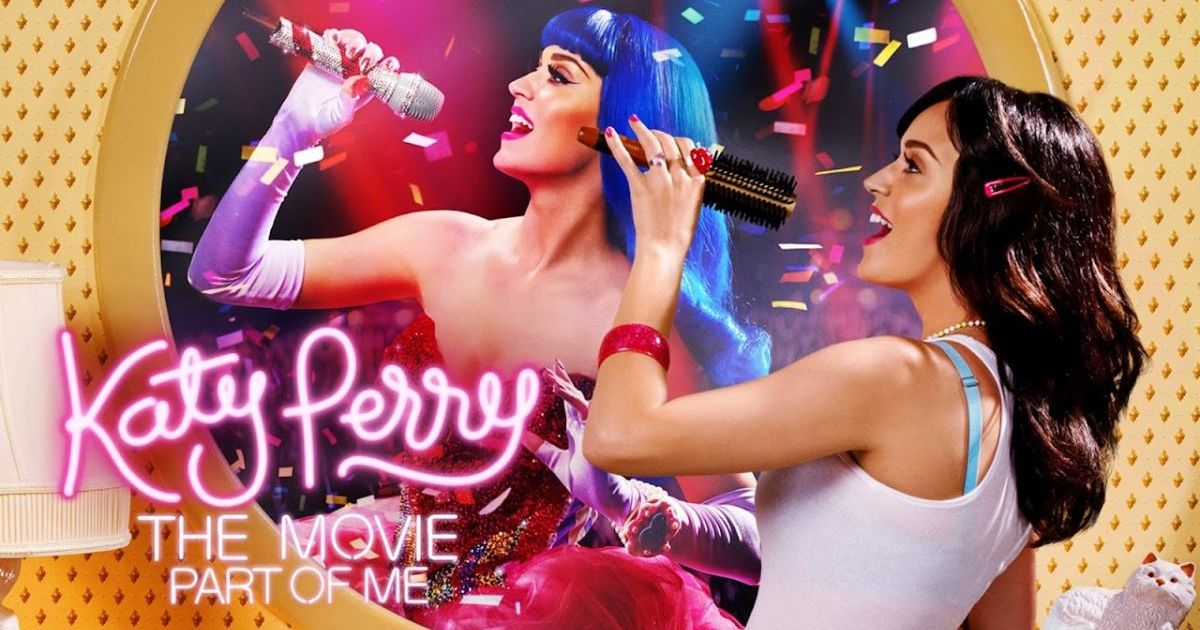 Katy Perry: Part of Me Streaming: Watch & Stream Online via Peacock