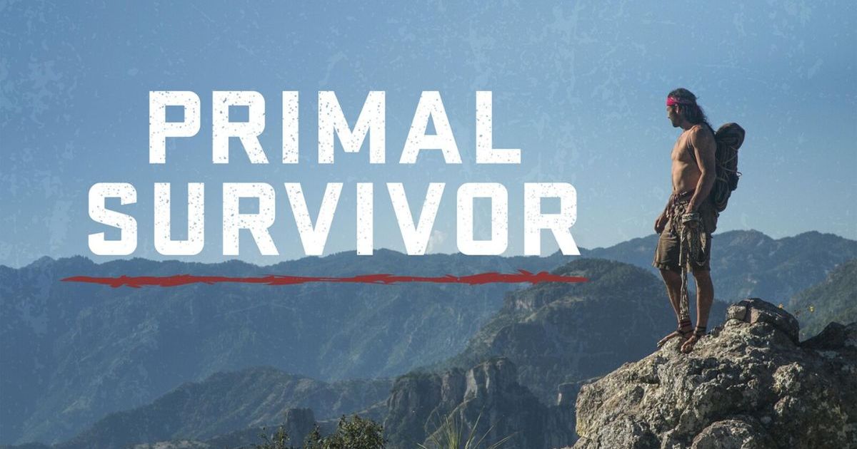 Primal Survivor Season 3 Streaming: Watch & Stream Online via Disney ...