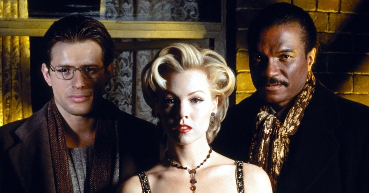 Falling For You (1995) Streaming: Watch & Stream Online via Peacock