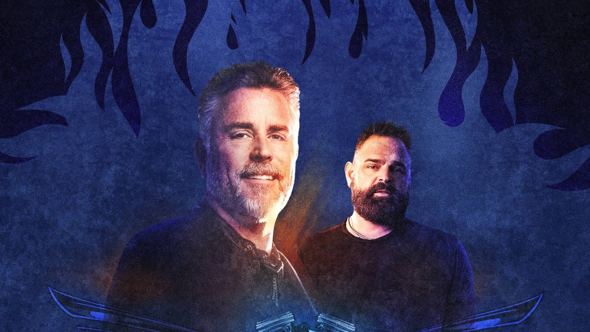 Fast N' Loud Season 14 Streaming: Watch & Stream Online via HBO Max