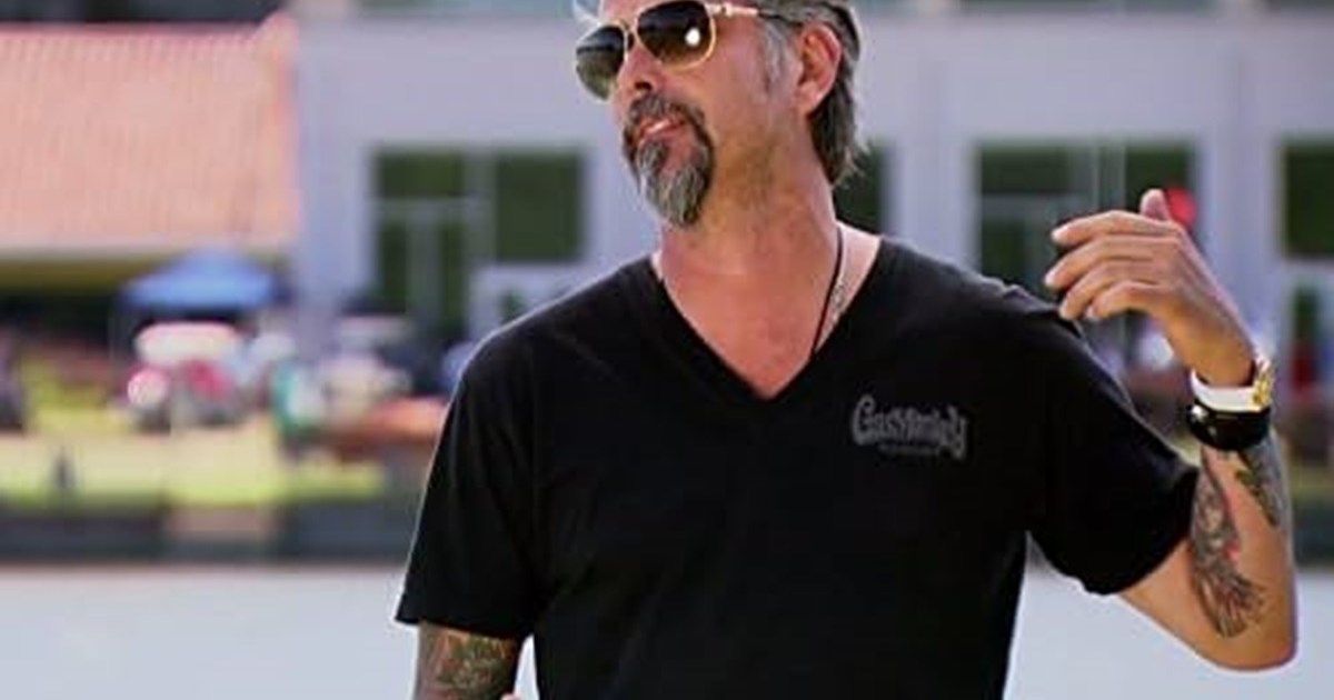 Fast N' Loud Season 7 Streaming: Watch & Stream Online via HBO Max