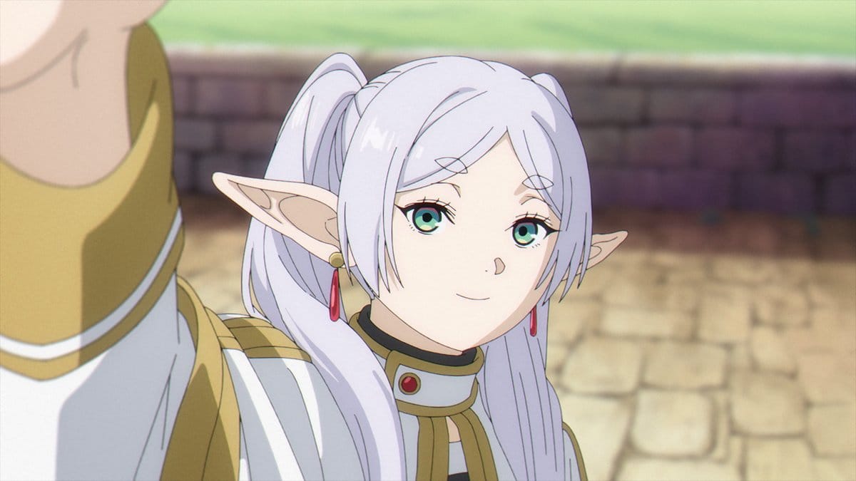 Frieren: Beyond Journey's End Episode 28 Photos Prepare Viewers For the ...