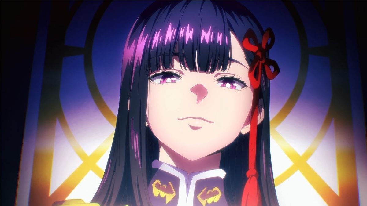 Chained Soldier Episode 12 Recap: Kyouka and Yuuki vs. Unihorn