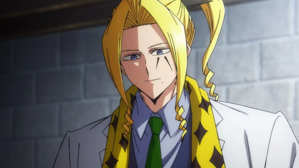 Mashle Season 2 Episode 11 Recap: Mash vs. Innocent Zero