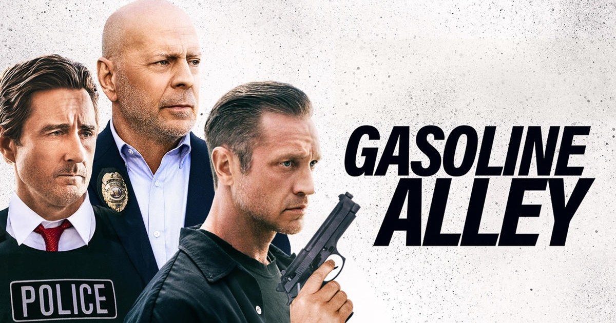 Gasoline Alley Streaming: Watch & Stream Online via Hulu