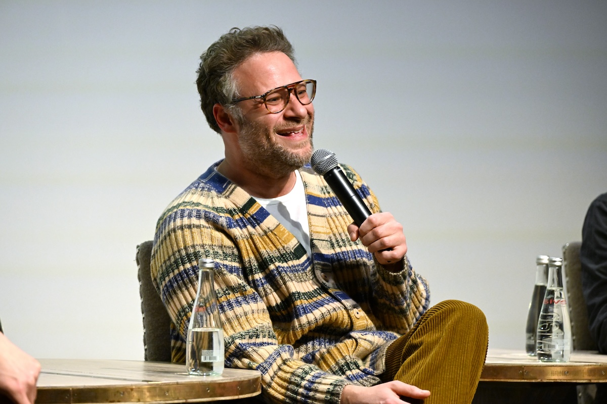 10 Famous Actors Who Smoked Weed on Set